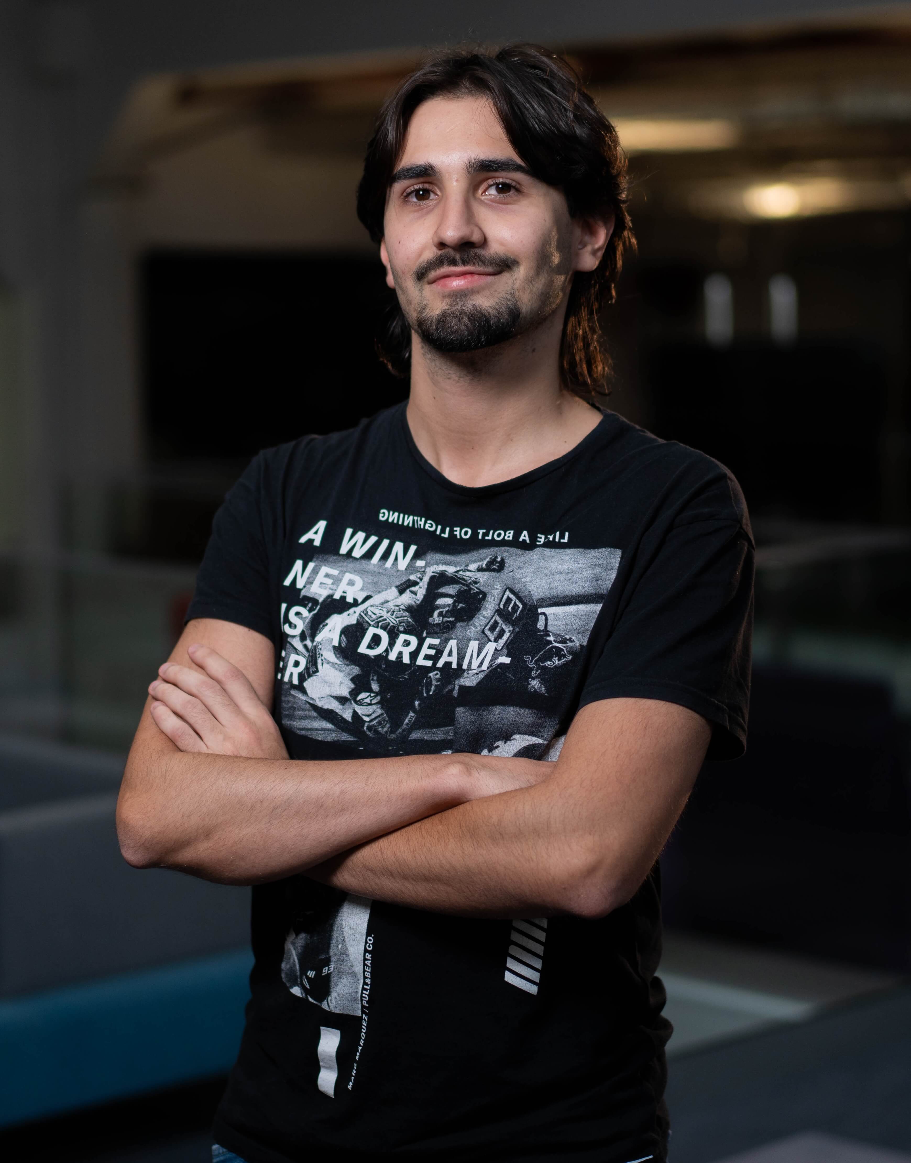 Eduardo Couto - Full Stack Software Developer